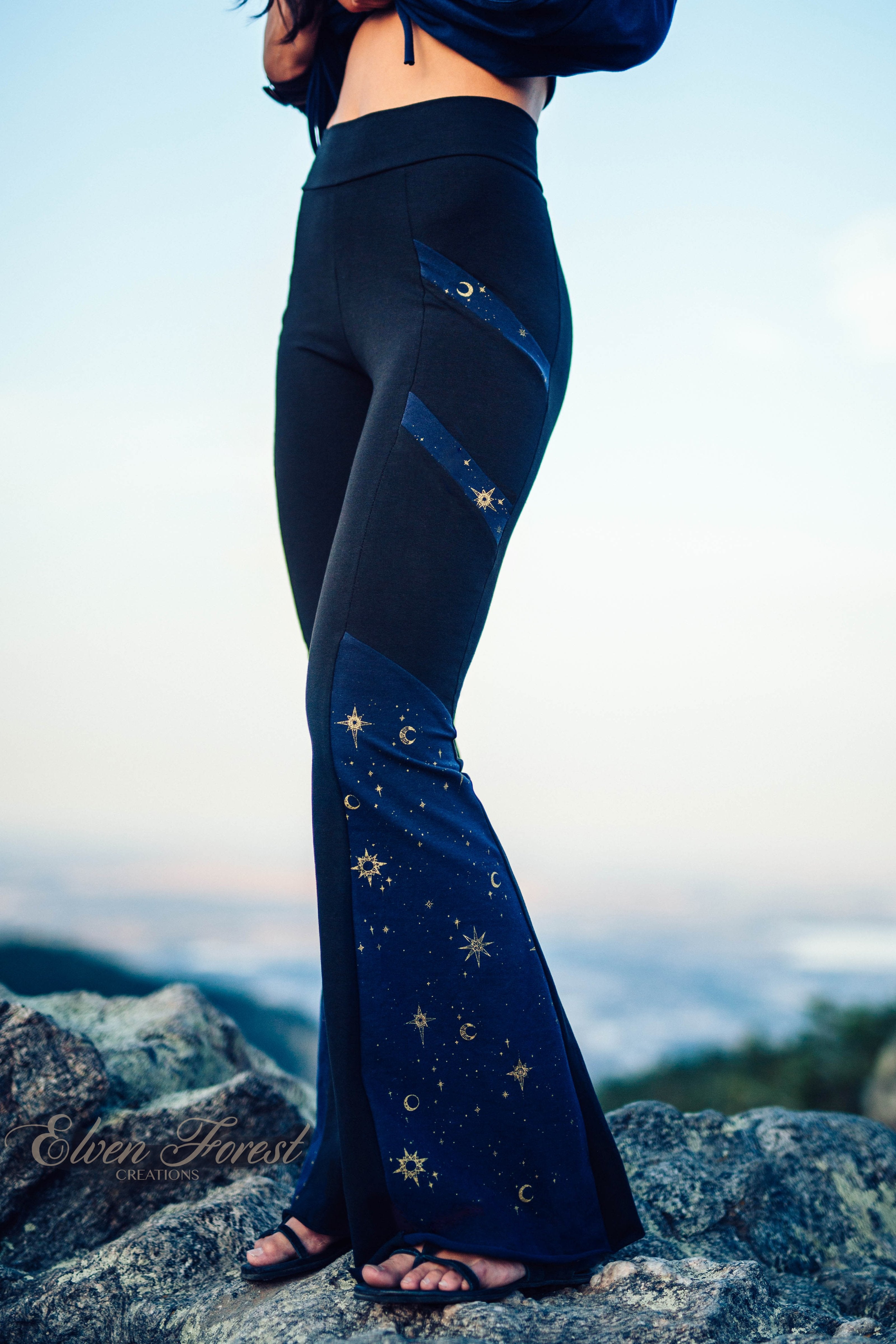 Celestial Pocket Bells | Earthy clothing inspired by fairytale and ...