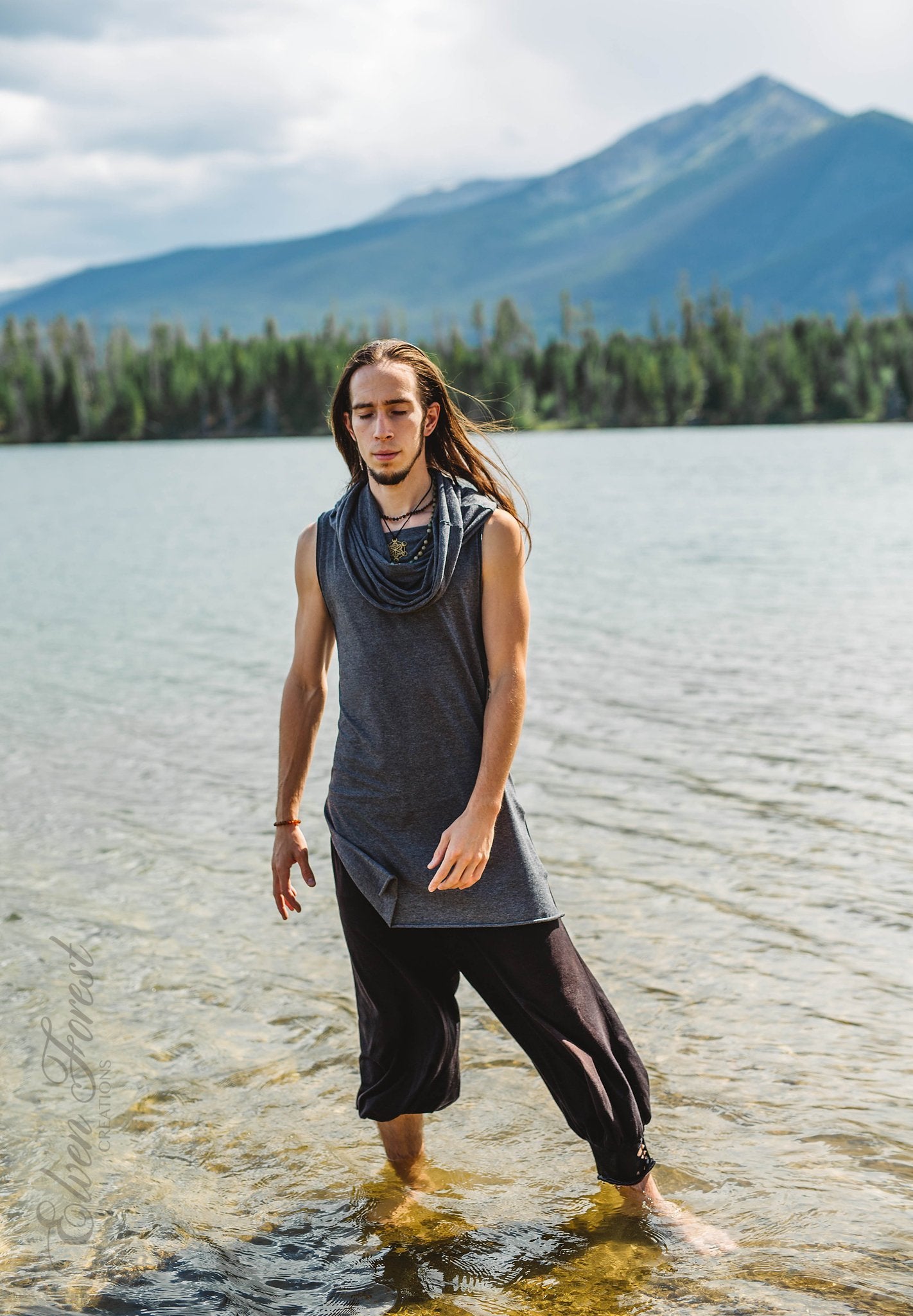 Sands of Time Hoodie | Earthy clothing inspired by fairytale and ...