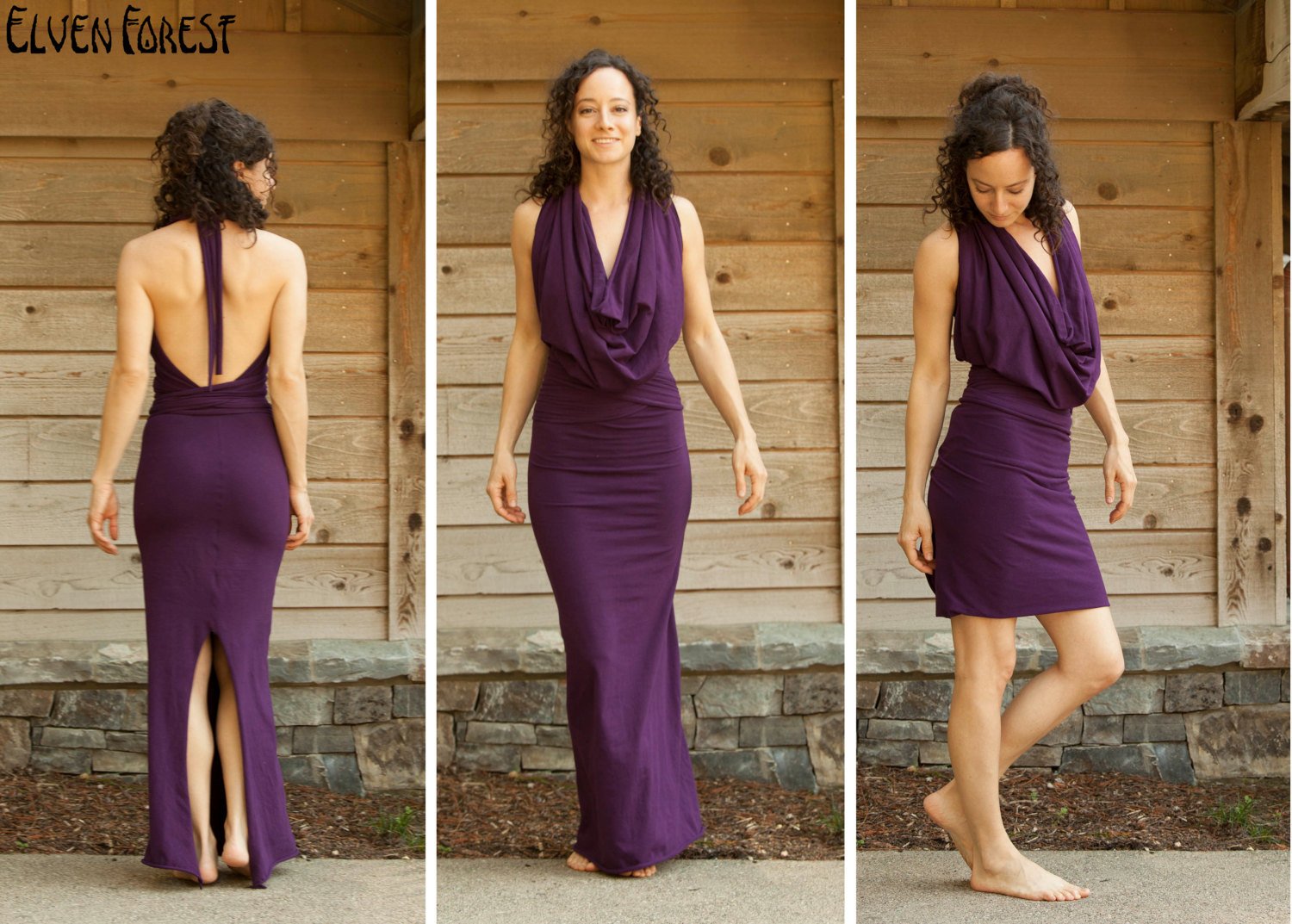 Sabriel Adventure Dress | Earthy clothing inspired by fairytale and ...